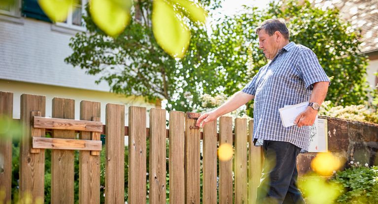 „Ich erinnere mich, als wäre es gestern gewesen.“ ǀ MEDICLIN Herzzentrum Lahr